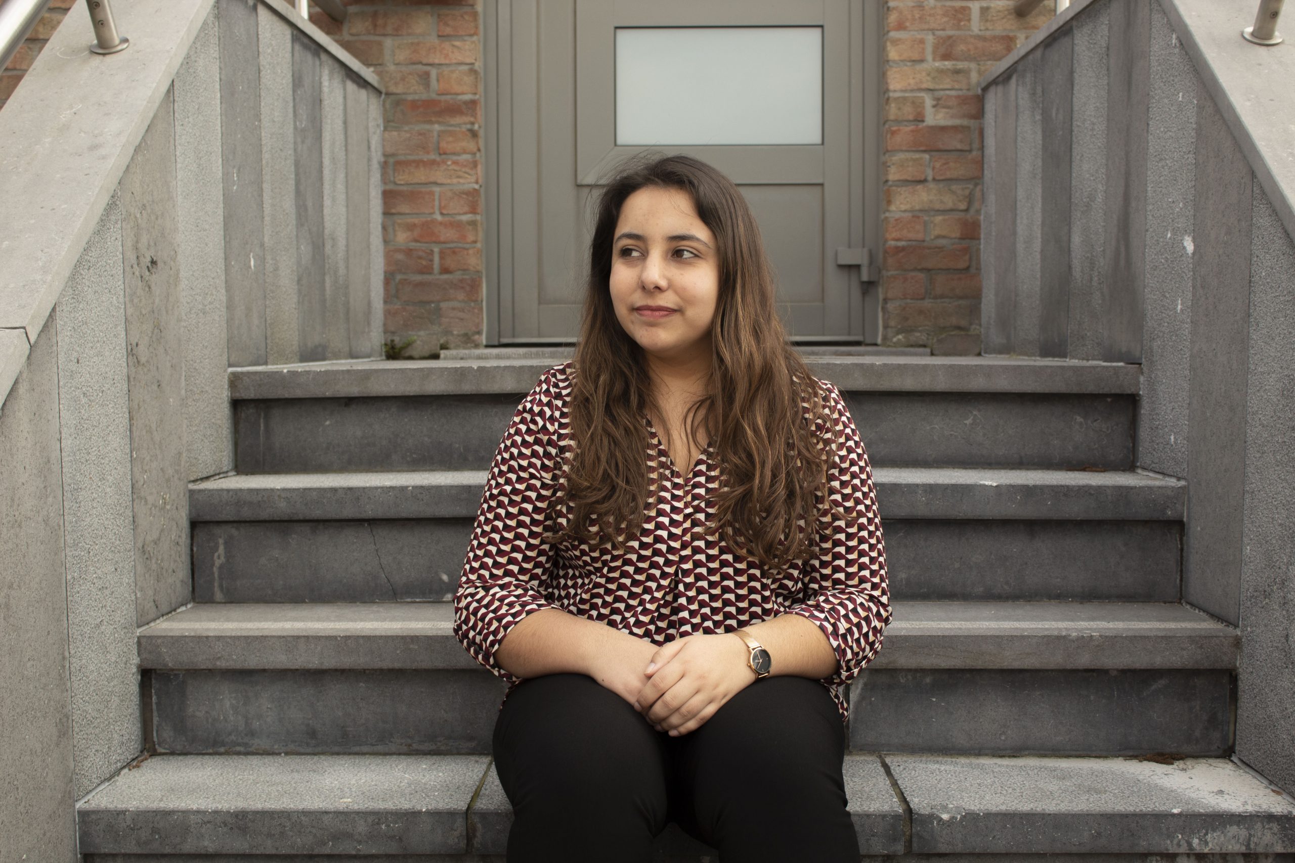 12/03: Één jaar later… - Idree